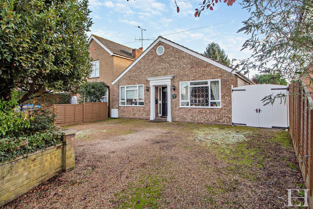 Copford, Colchester 5 bed detached bungalow for sale - £475,000