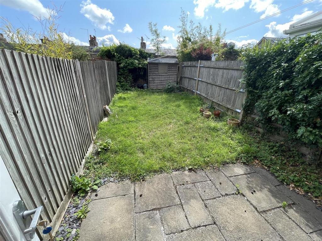 St. Johns Hill, Sevenoaks TN13 3 bed terraced house for sale - £550,000