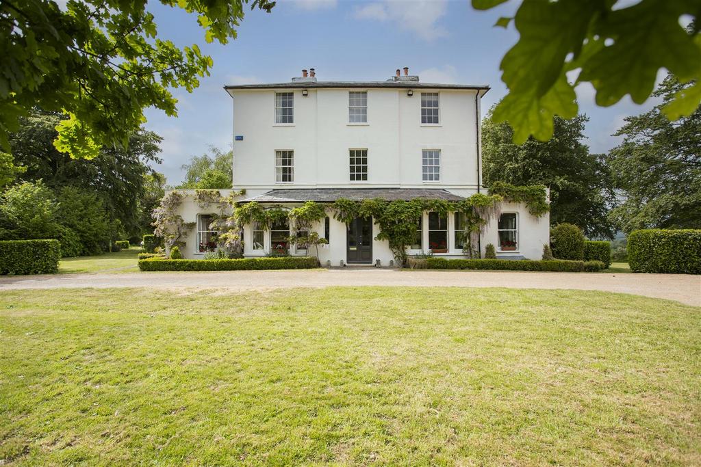 Mayfield Road, Mayfield TN20 8 bed detached house for sale - £2,950,000