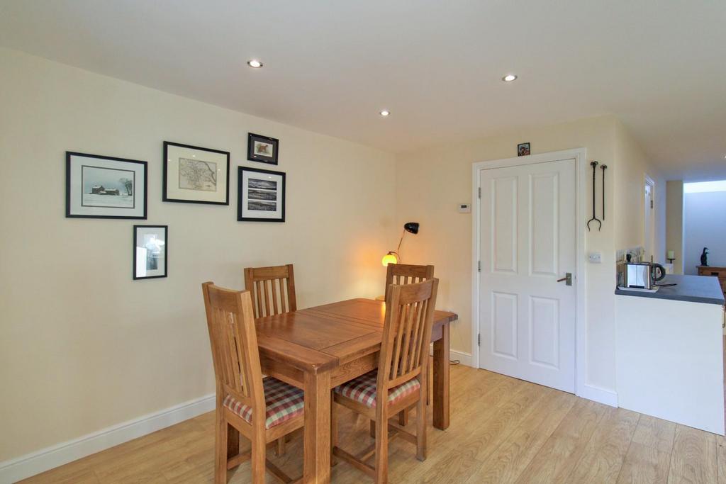 Victoria Terrace, North Road, Ripon 5 bed house for sale - £350,000