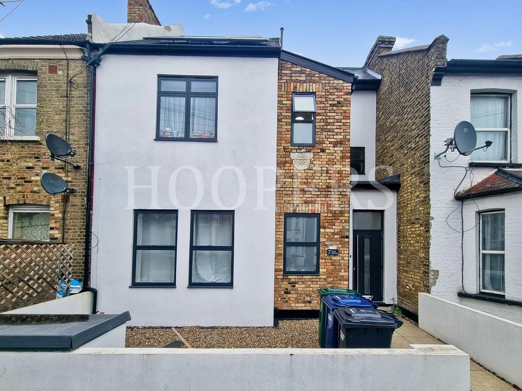 Oak Grove, London, NW2 Studio - £1,250 pcm (£288 pw)