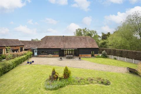 Barn Conversions For Sale In Kent | OnTheMarket