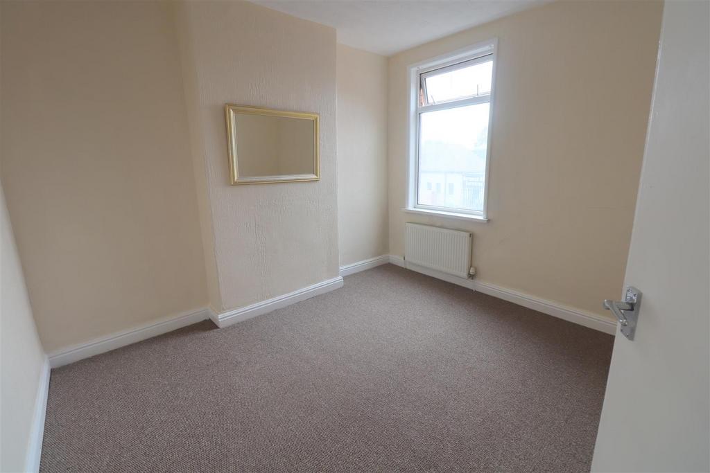 Richmond Road, Crewe 1 bed end of terrace house - £500 pcm (£115 pw)