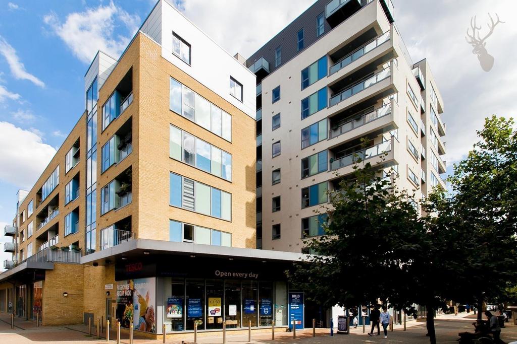 Essence E3 Development 2 bed flat - £400,000