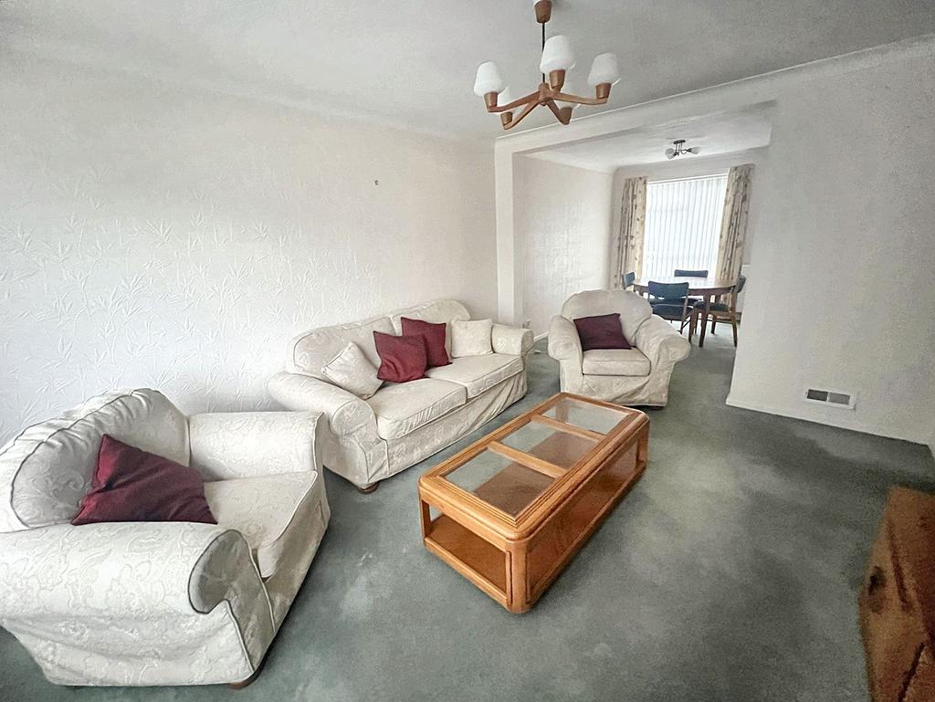 Porchester Drive Cramlington Northumberland Ne23 2qe 3 Bed Semi