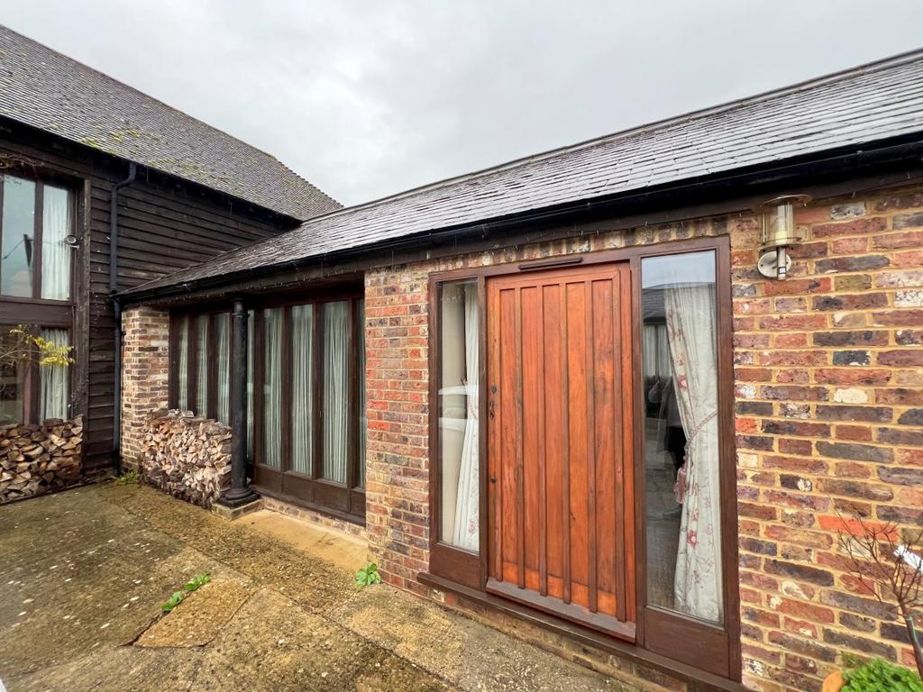 Fordcombe Road, Penshurst, Tonbridge Studio - £650 pcm (£150 pw)