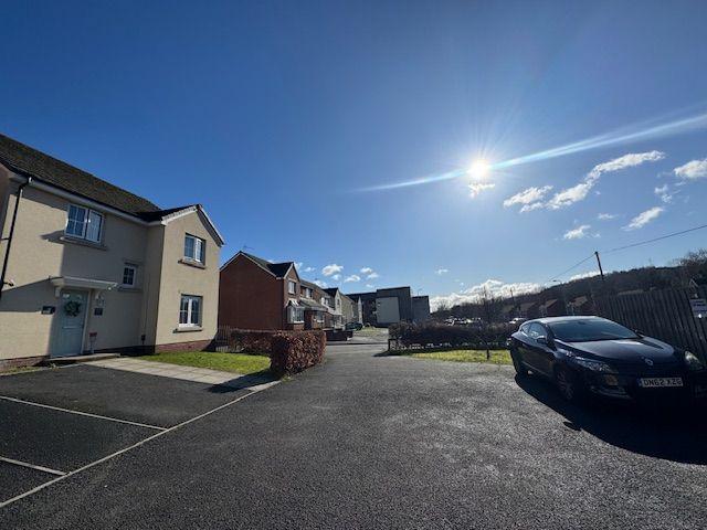 Parc Y Dyffryn, Rhydyfelin... 4 bed detached house for sale - £340,000
