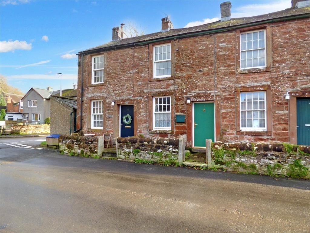 Shoregill, Warcop, Appleby-in-Westmorland, CA16 1 bed terraced house ...