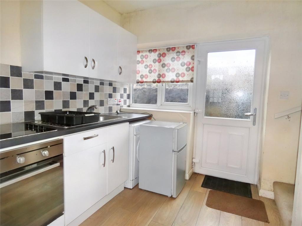 Shoregill, Warcop, Appleby-in-Westmorland, CA16 1 bed terraced house ...
