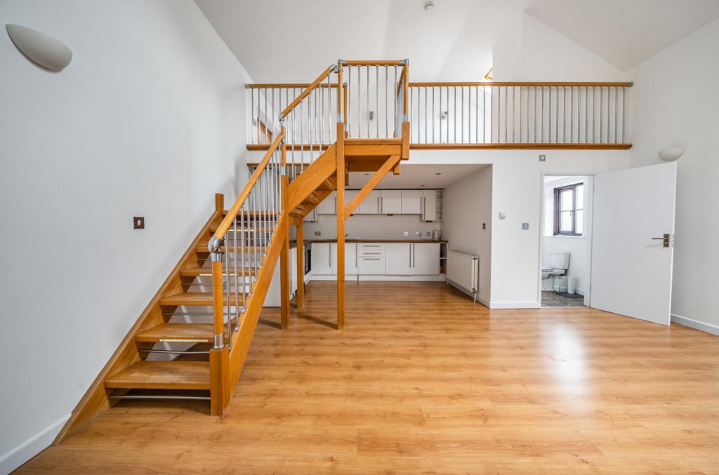 Manchester Place, Dunstable... 1 bed terraced house - £200,000