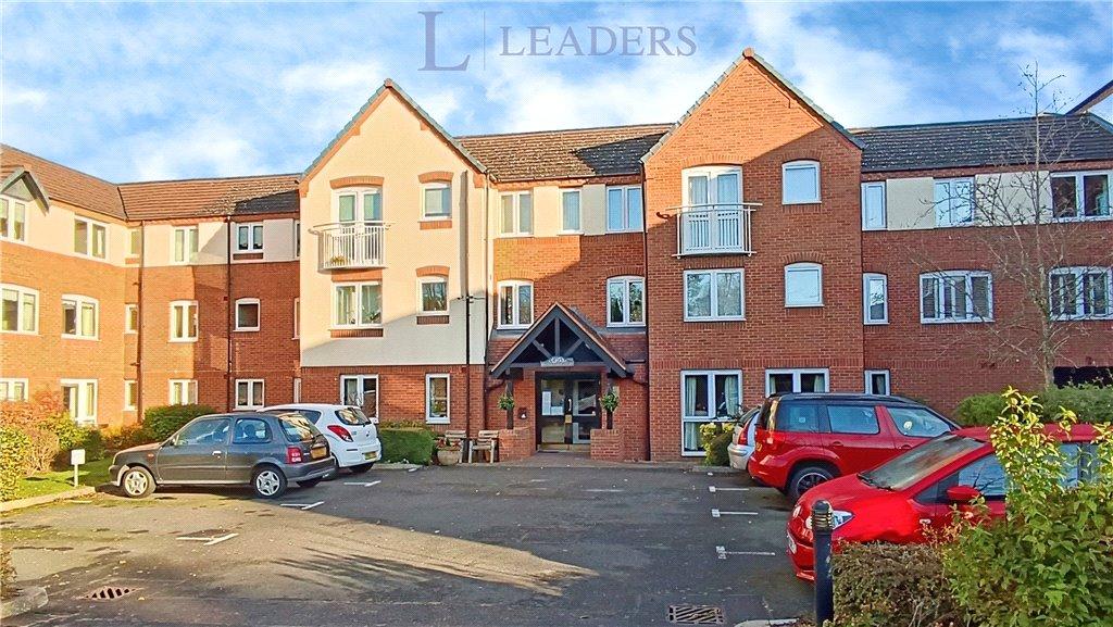 Bristol Road, Selly Oak, Birmingham 2 bed apartment for sale - £80,000
