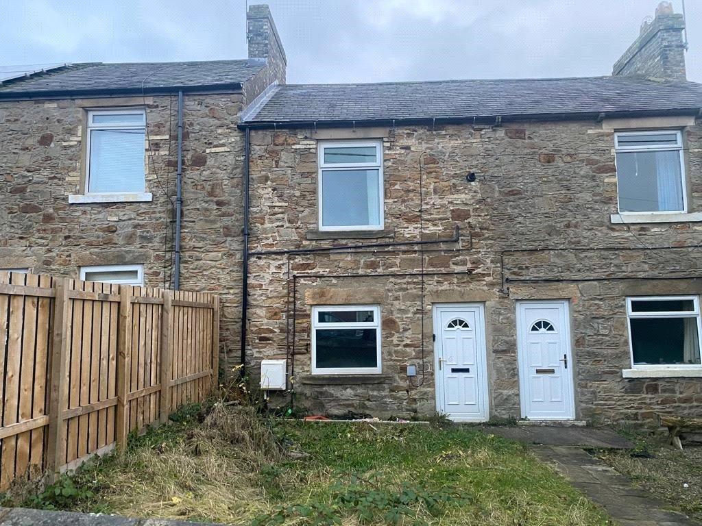 West Terrace, Billy Row, Crook... 2 bed terraced house - £495 pcm (£114 pw)