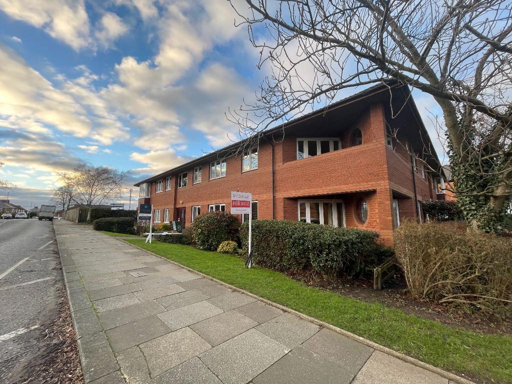 Armstrong Court, Cockerton 1 bed flat - £67,000