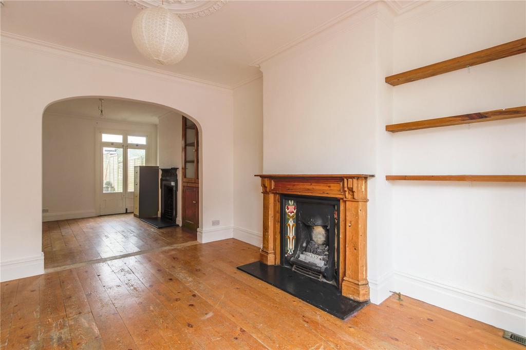 Kingston Road, Bristol, BS3 3 bed terraced house - £2,000 pcm (£462 pw)