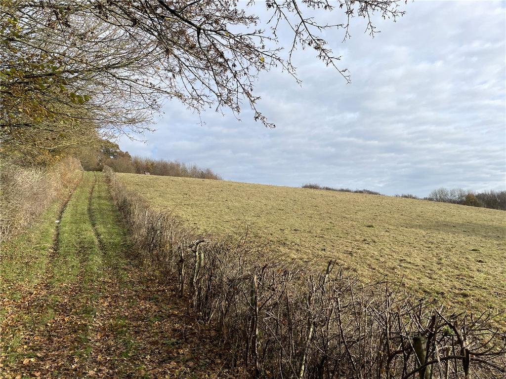 Radnage Common Road, Radnage, High... Equestrian property for sale - £ ...