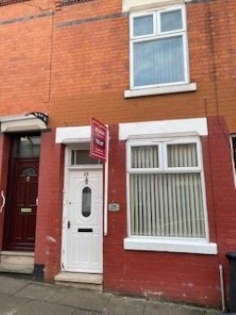 Cromford Street, Spinney Hills... 3 bed terraced house - £1,100 pcm (£ ...