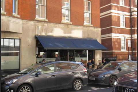 Restaurants to Rent in London | OnTheMarket