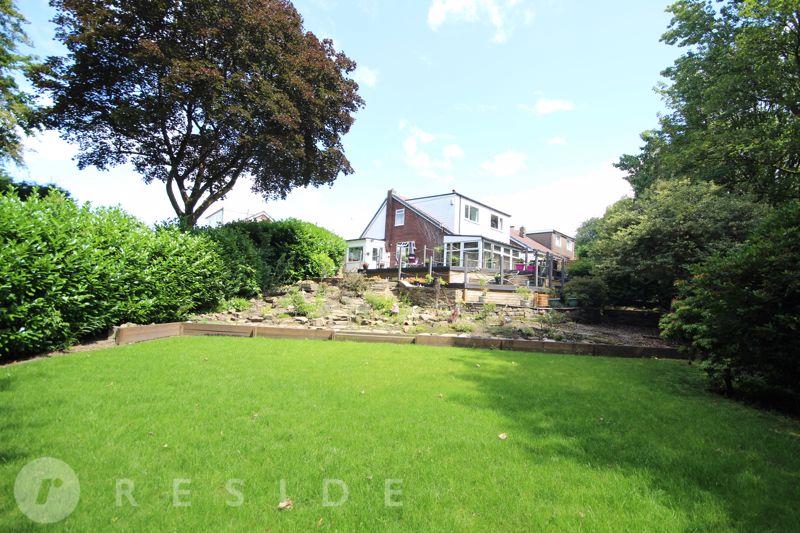 Heights Avenue, Rochdale OL12 4 bed detached house - £315,000