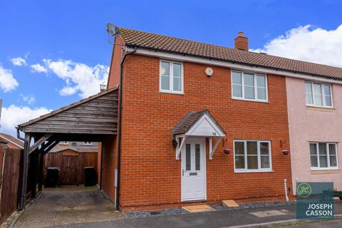 Houses for sale in Puriton | OnTheMarket