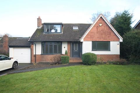 Bungalows For Sale In Ponteland | OnTheMarket