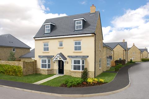 Houses for sale in Clitheroe | OnTheMarket
