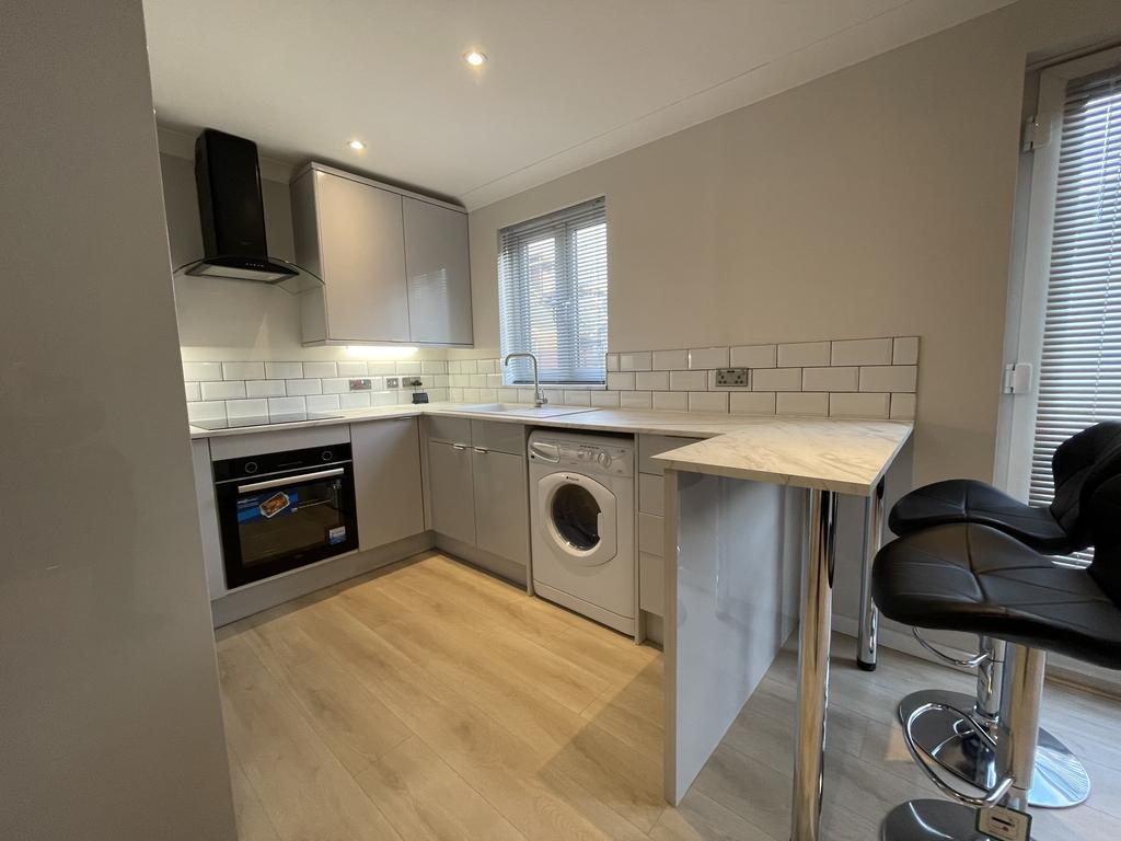 Monmouth House, Swansea 1 bed apartment to rent - £895 pcm (£207 pw)