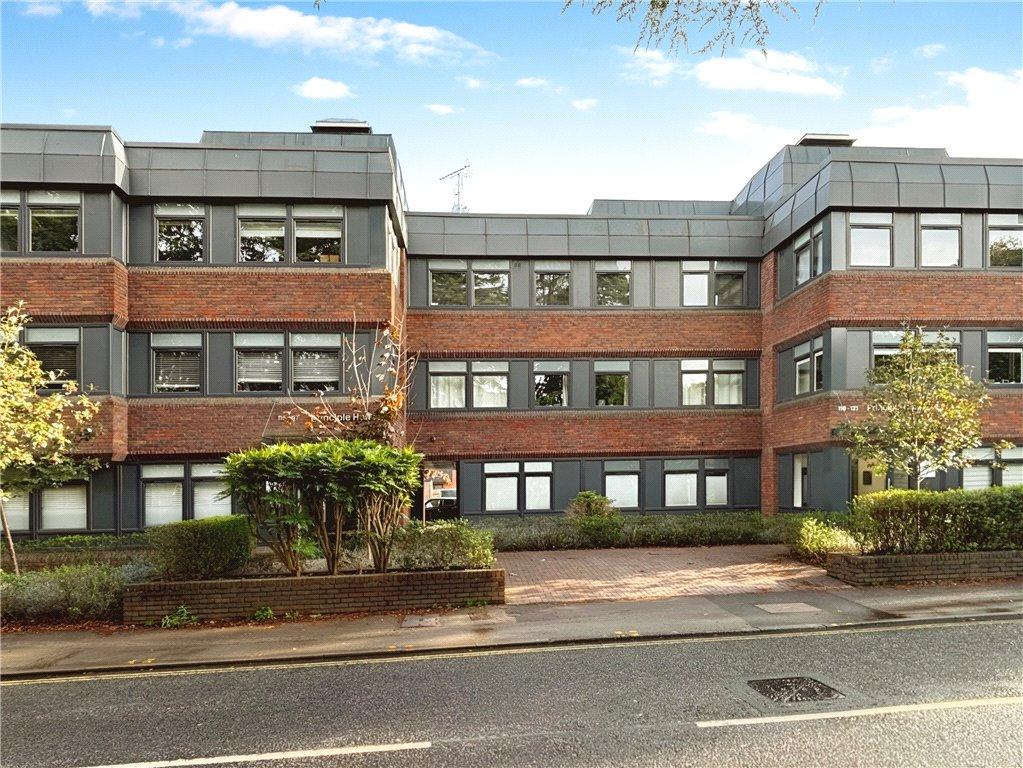 Principle House, 115-123 Fleet Road... 1 bed apartment - £215,000