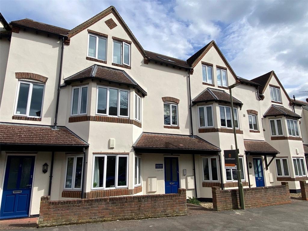 Stephen Road, Headington, Oxford 1 bed apartment for sale - £265,000