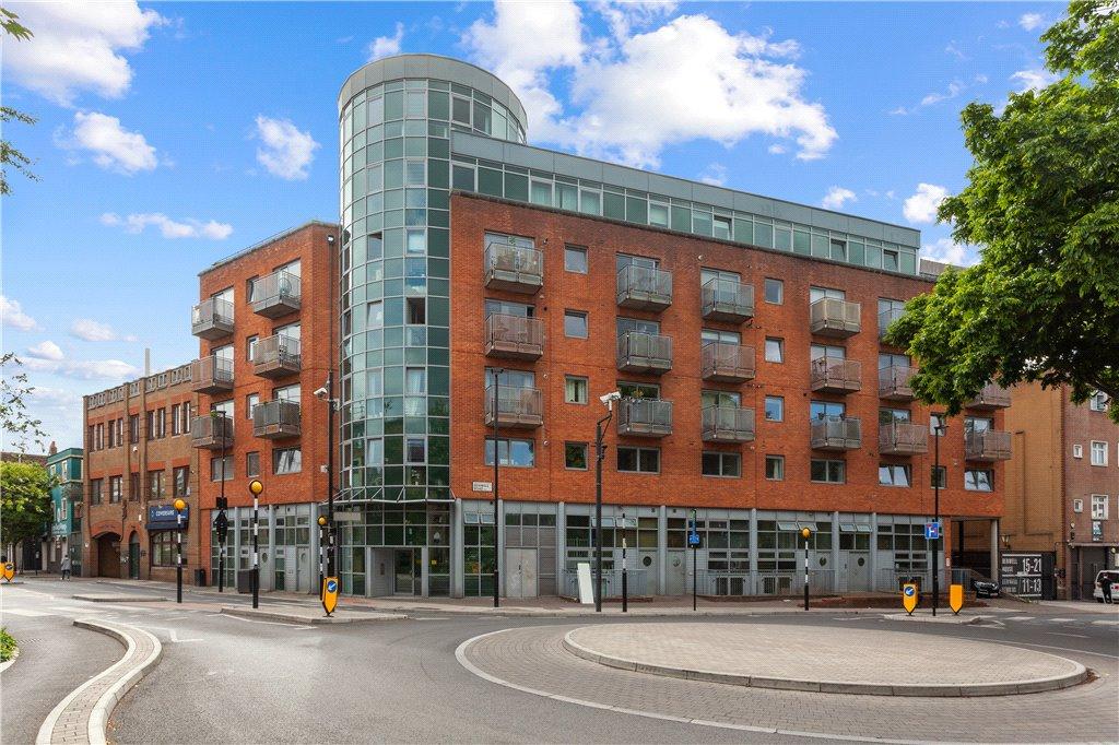 Benwell Road, Highbury, London 2 bed apartment for sale - £525,000