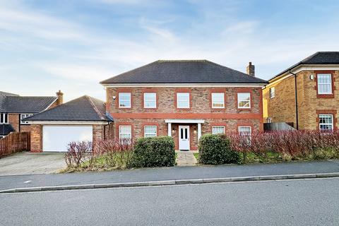 Houses for sale in Hartlepool | OnTheMarket