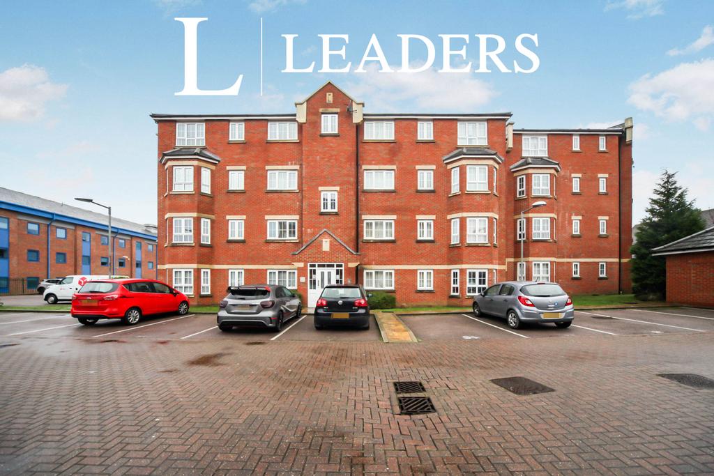 Watling Gardens Southfields Road 2 bed flat - £1,100 pcm (£254 pw)