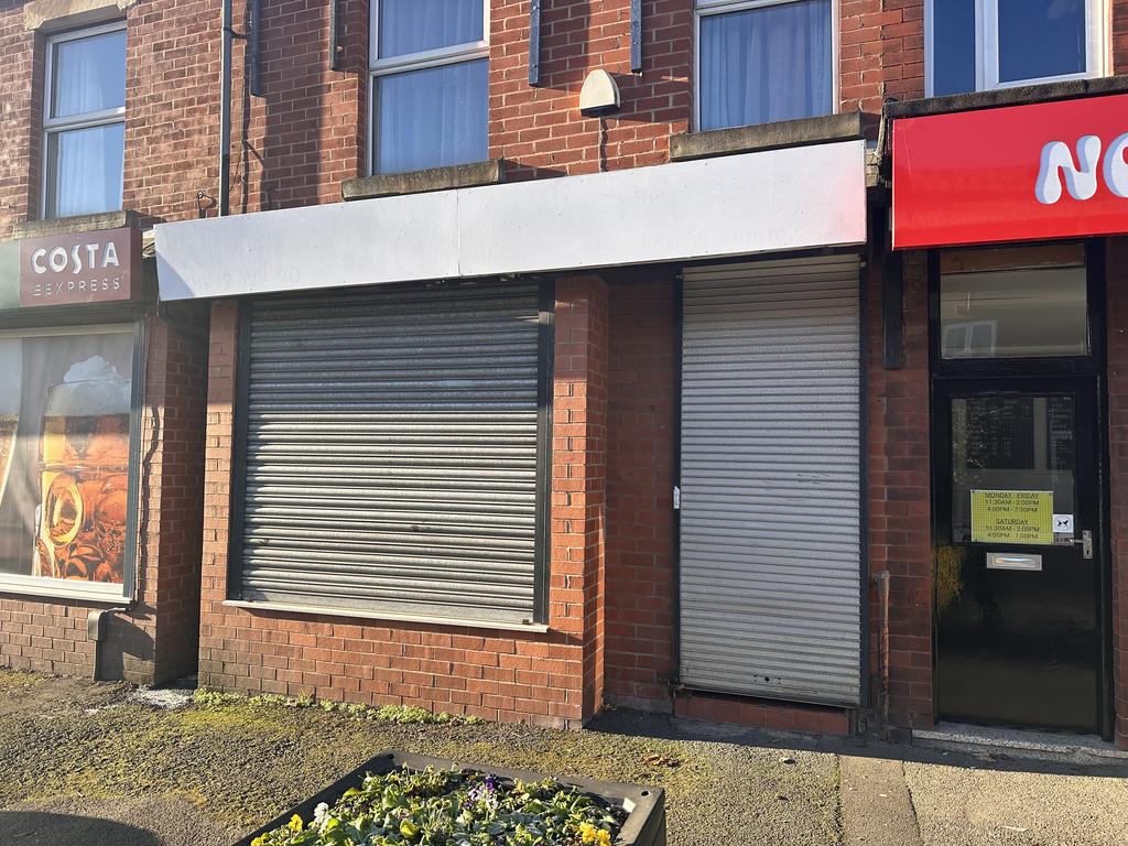 Gidlow Lane, Wigan, WN6 Property - £650 pcm (£150 pw)