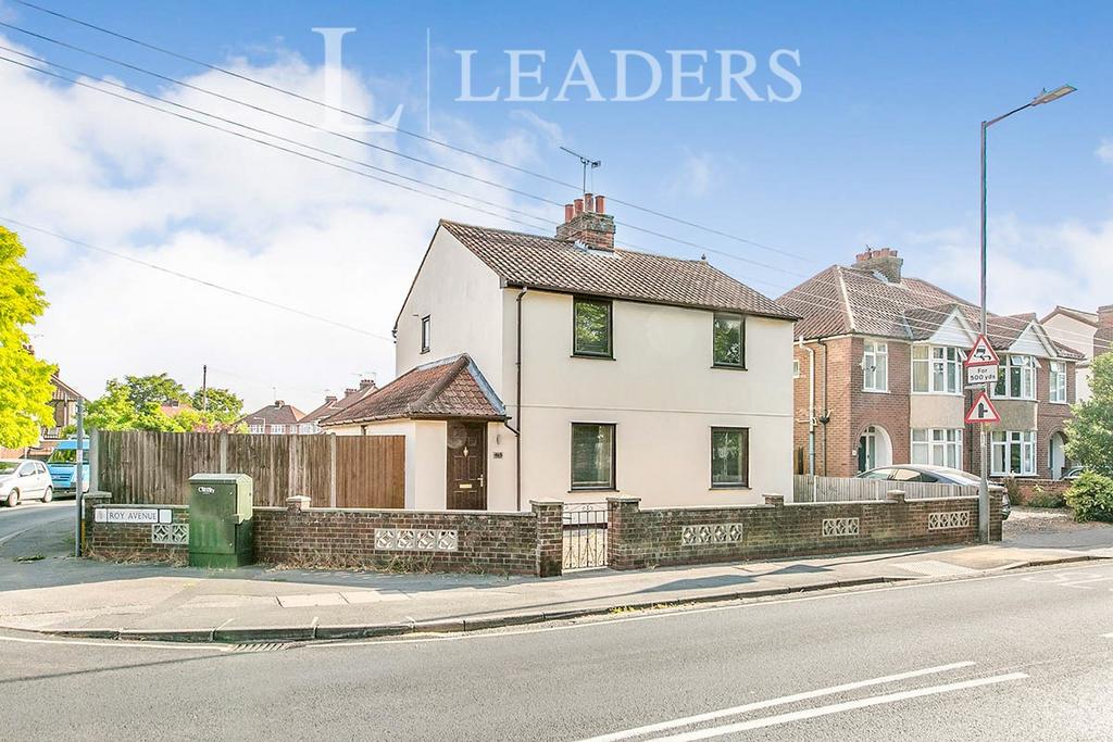 House Share - Foxhall Road, IP3 1 bed in a house share - £515 pcm (£119 pw)