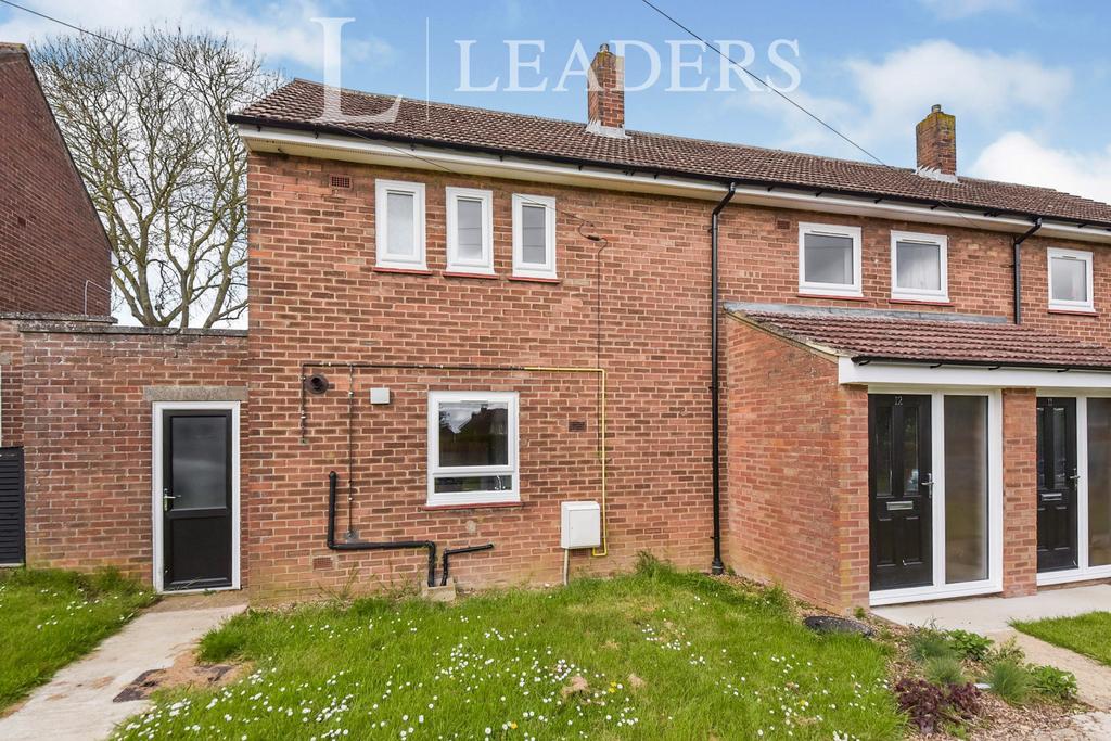 Ullswater Avenue, Edith Weston 3 bed terraced house - £975 pcm (£225 pw)