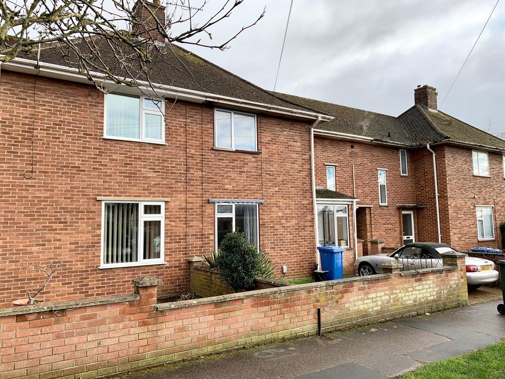 Wordsworth Road, Norwich 5 bed terraced house to rent - £2,125 pcm (£ ...