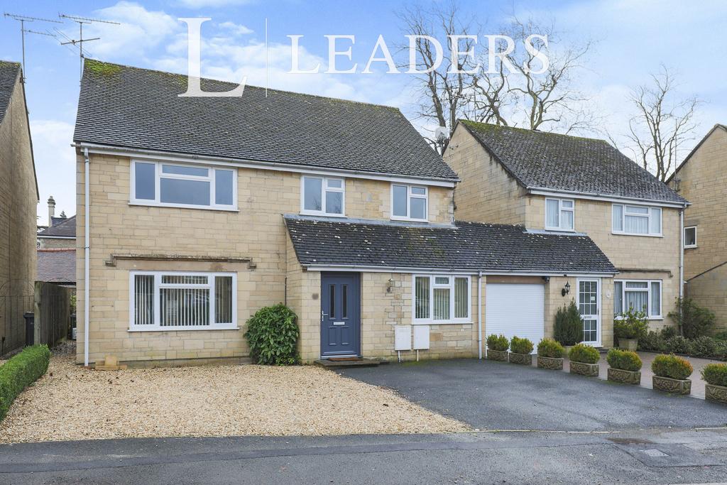 House For Sale Alexander Drive Cirencester at Carmen Pitt blog