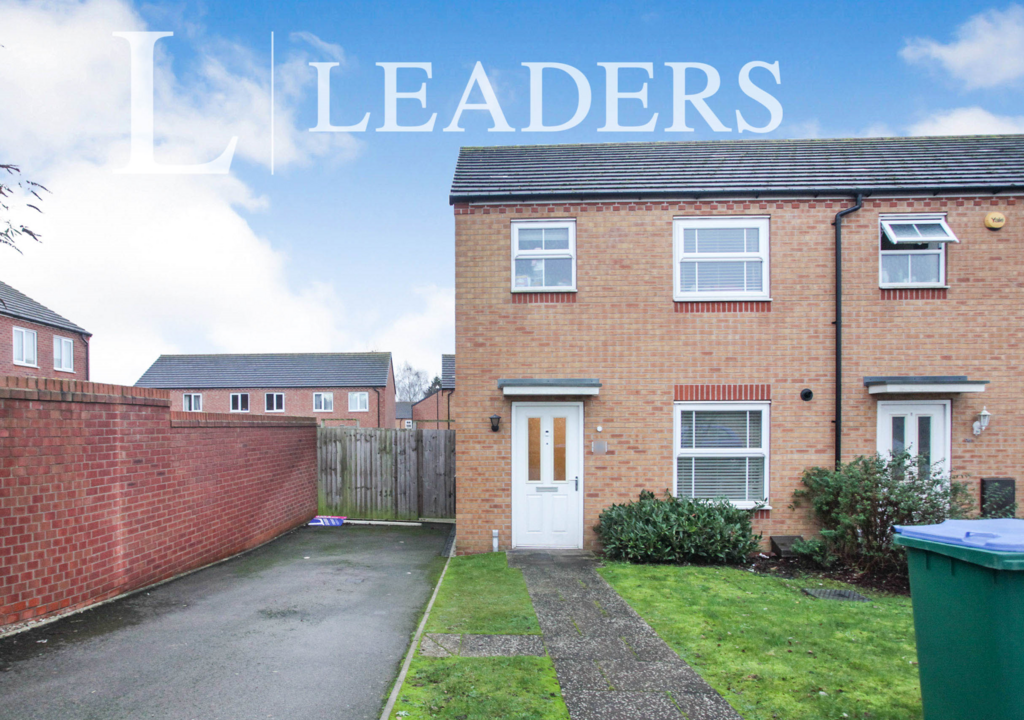 Cherry Tree Drive, Coventry, CV4 3 bed house share to rent - £1,500 pcm ...