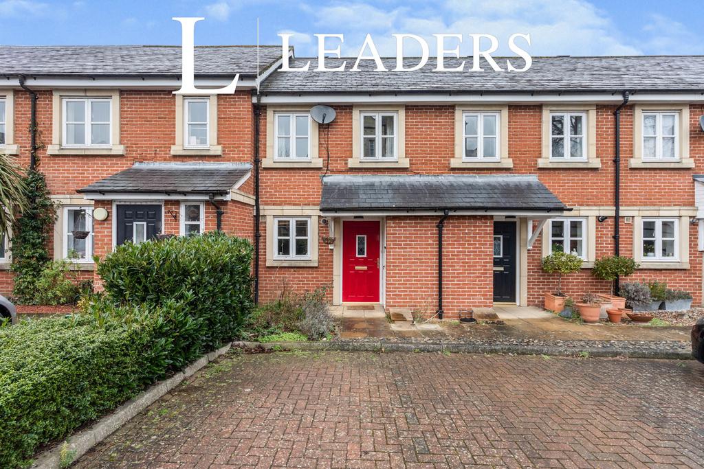 Talfourd Way, Redhill, RH1 2 bed terraced house - £1,650 pcm (£381 pw)