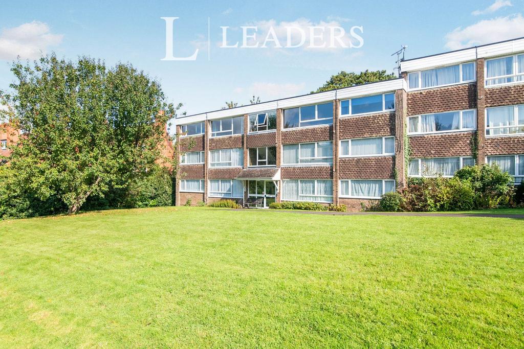 Pinehurst Drive, B38 2 bed flat - £900 pcm (£208 pw)