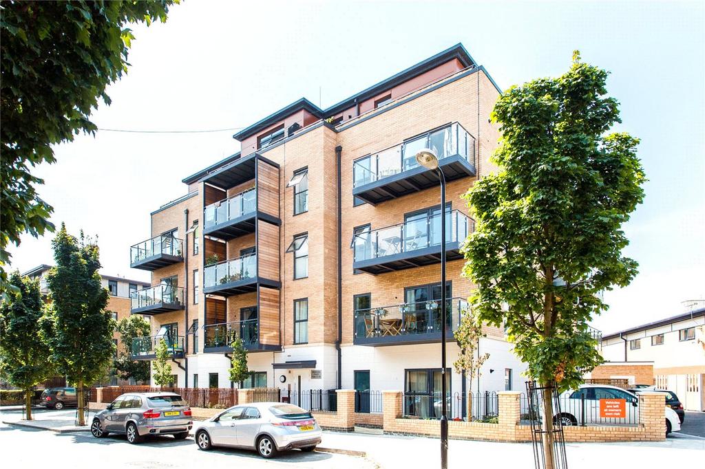 Bellevalia Court, Woodmill Road... 1 bed apartment - £400,000
