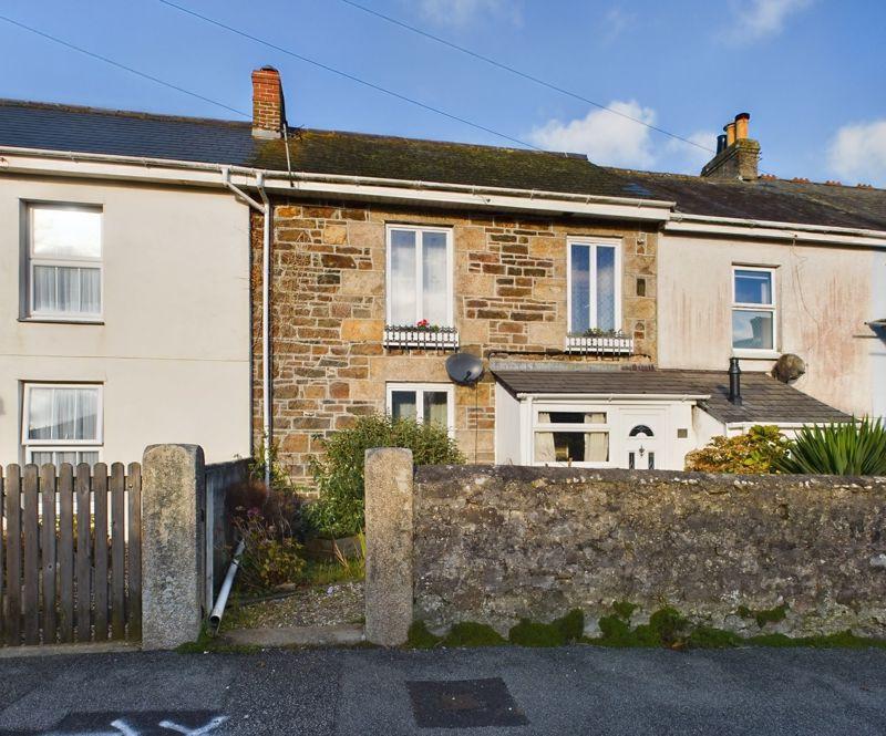 Redruth Highway - Versatile property... 3 bed terraced house - £258,000