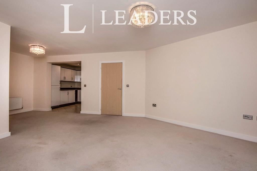 Bradley Court, Crossley Road, Diglis... 2 bed apartment - £995 pcm (£ ...