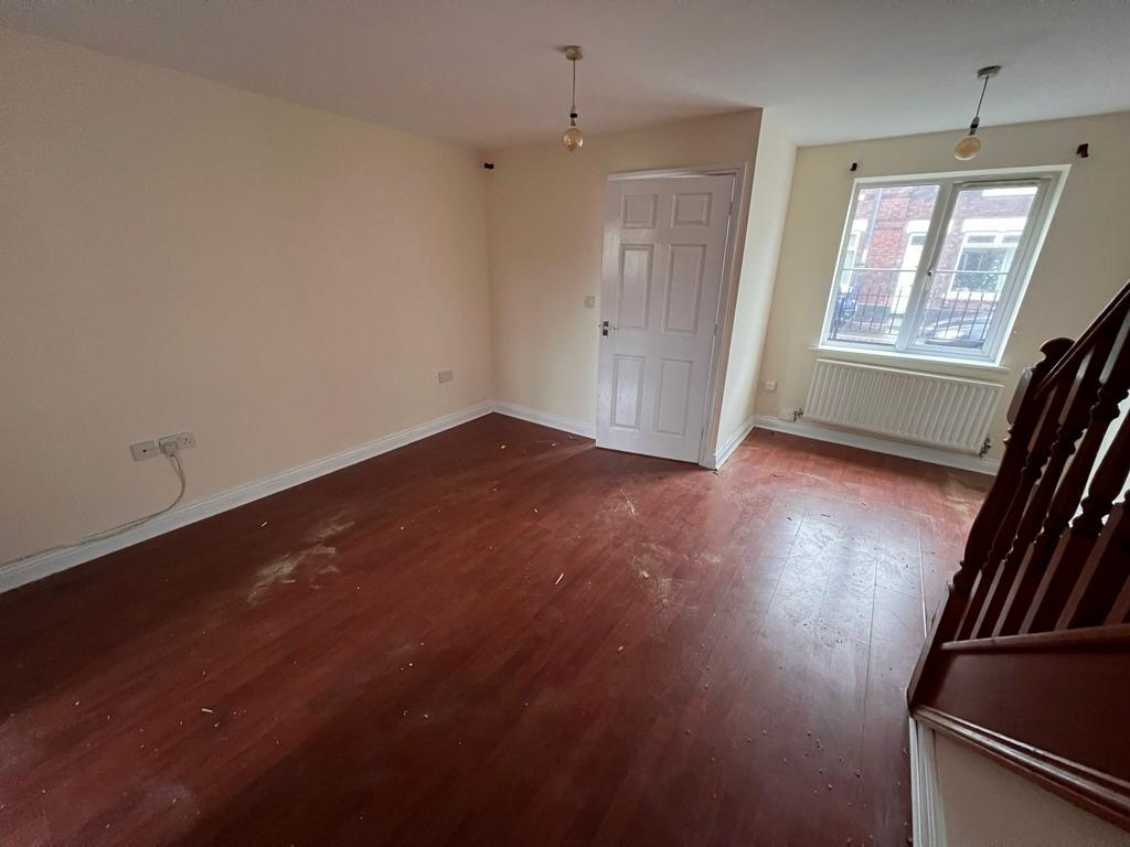 Slack Lane, Derby, DE22 4 bed terraced house - £950 pcm (£219 pw)