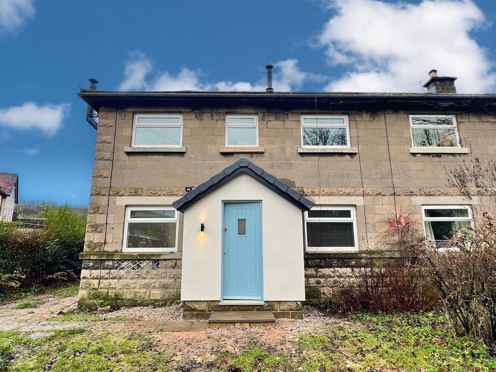 Castleton Road, Hope, Hope Valley 3 bed semi-detached house - £900 pcm ...