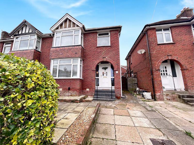 Wilver Road, Newport 3 bed semi-detached house for sale - £310,000