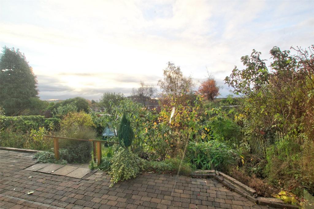 High West Road, Crook, County Durham, DL15 3 bed detached house for ...