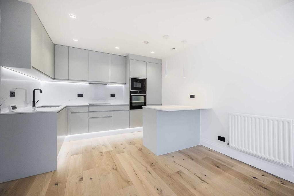 Beckford Close, Kensington, W14 2 bed apartment - £2,925 pcm (£675 pw)