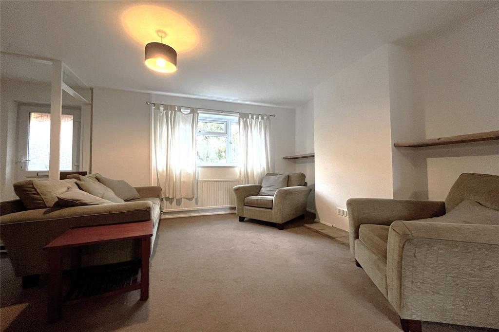 Magdalen Road, Oxford, Oxfordshire, OX4 3 bed end of terrace house for ...