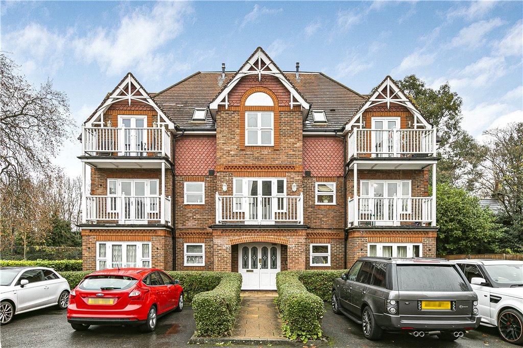 Gresham Road, Staines-upon-Thames... 2 bed apartment - £325,000