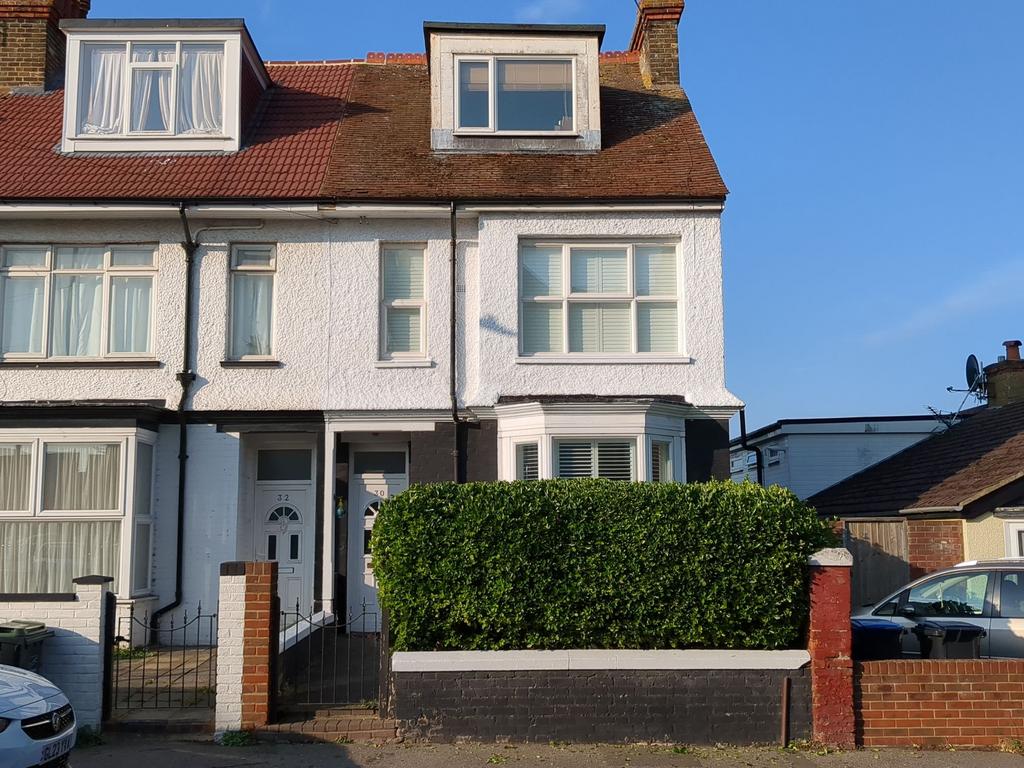 Approach Road, Margate, CT9 5 bed terraced house - £475,000